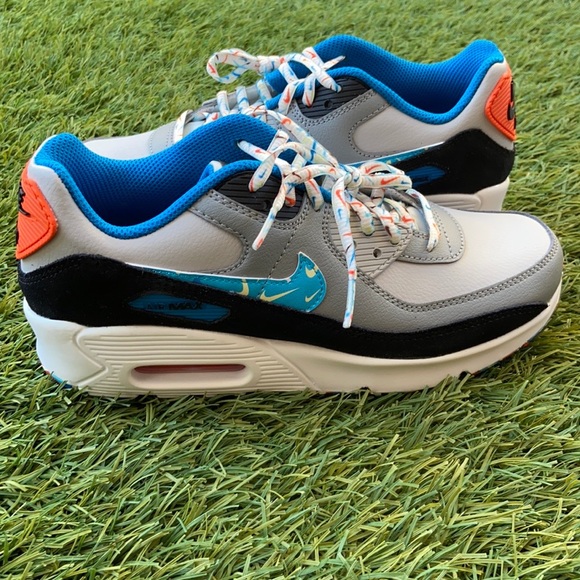 Nike | Shoes | Nike Air Max 9 Ltr | Poshmark